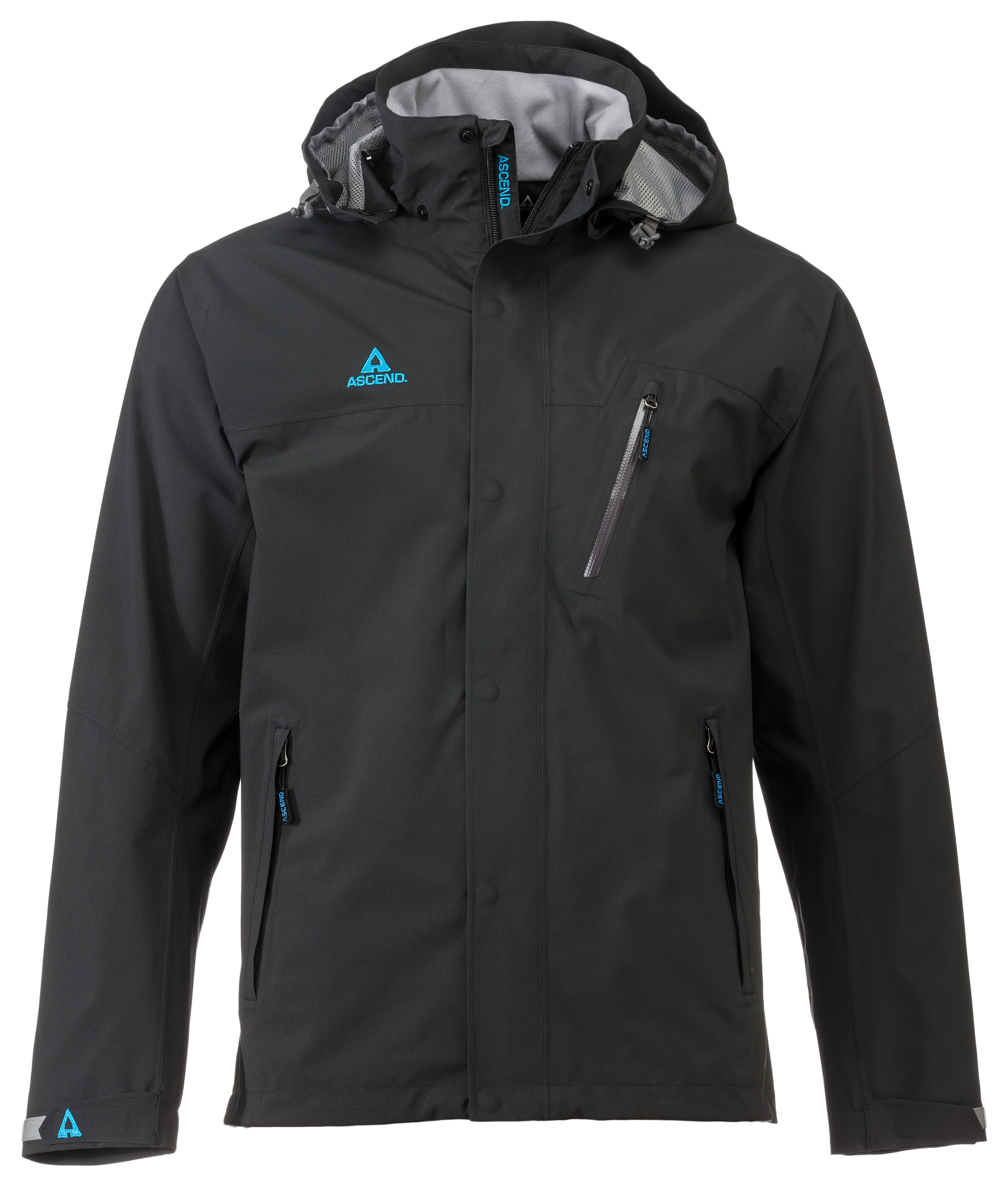 Ascend Storm Shield Jacket | Bass Pro Shops